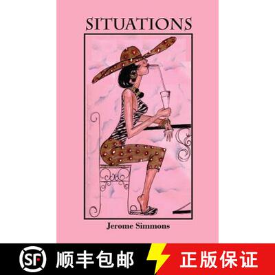 【3-4周达】Situations [9780983032557]