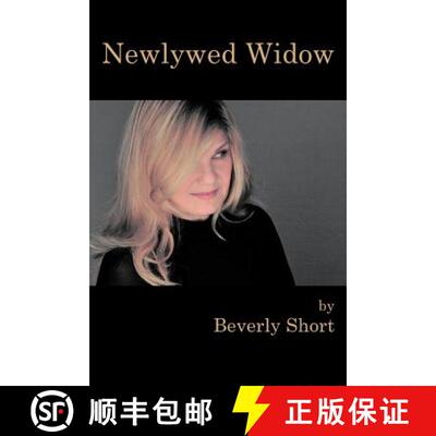 【3-4周达】Newlywed Widow [9781452546803]