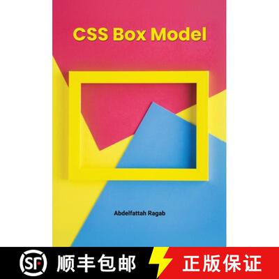 【3-4周达】CSS Box Model and Layouts: Mastering Spacing, Sizing, and Layout Behavior in Real-World In... [9783384413031]