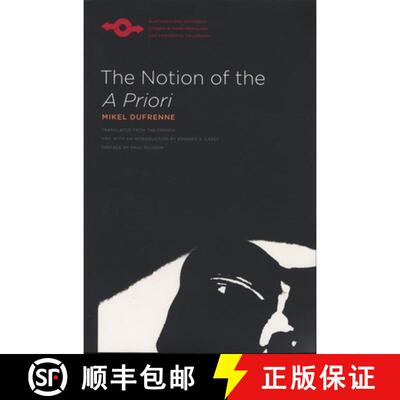 【3-4周达】The Notion of the A Priori [9780810125438]