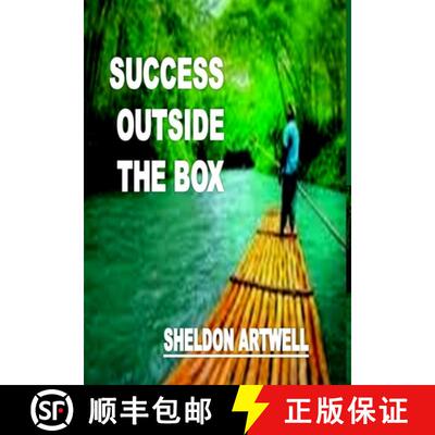 【3-4周达】SUCCESS OUTSIDE THE BOX [9781312676725]