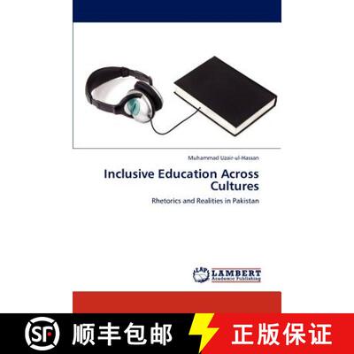 预订 Inclusive Education Across Cultures [9783847377856]