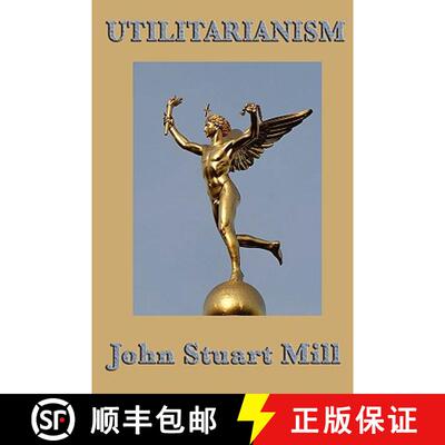 【3-4周达】Utilitarianism [9781604597370]