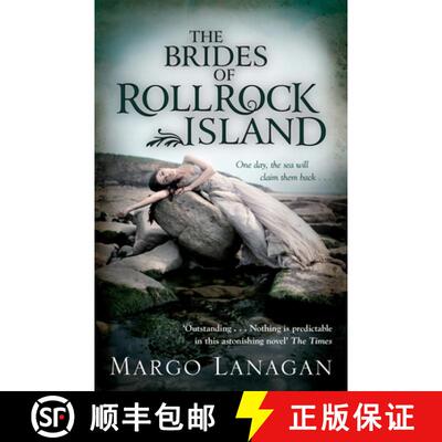 【3-4周达】The Brides of Rollrock Island [9781849921121]