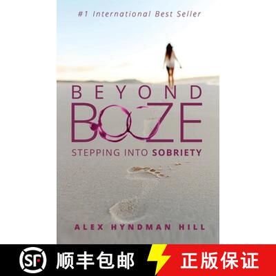 【3-4周达】Beyond Booze: Stepping Into Sobriety [9780645906912]