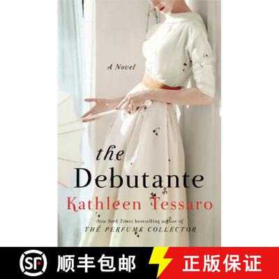 【3-4周达】The Debutante: A Novel [9780061125782]