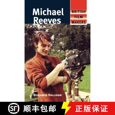 【3-4周达】Michael Reeves [9780719063510]