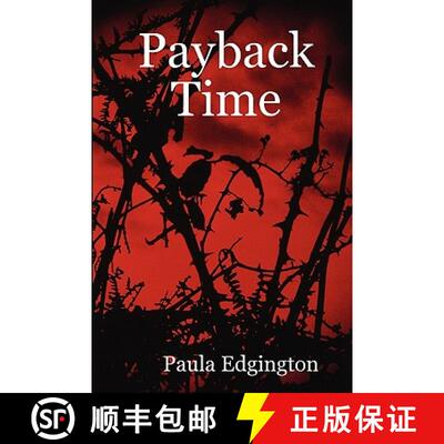 【3-4周达】Payback Time [9781847534507]