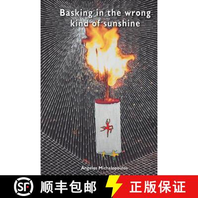 【3-4周达】Basking in the wrong kind of sunshine [9786188139787]