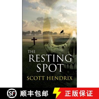 【3-4周达】The Resting Spot [9798218173357]
