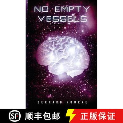 【3-4周达】No Empty Vessels [9781784651503]