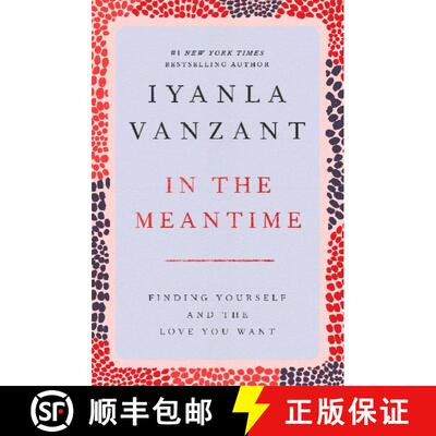 【3-4周达】In the Meantime: Finding Yourself and the Love You Want [9780684848068]