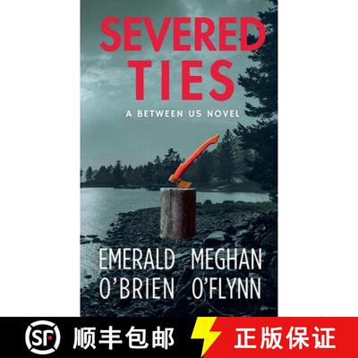 【3-4周达】Severed Ties [9798231003402]