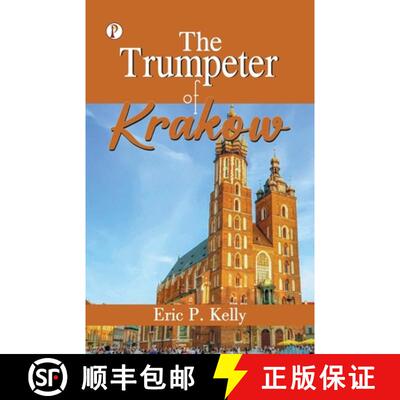 【3-4周达】The Trumpeter of Krakow [9789359838380]