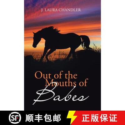 【3-4周达】Out of the Mouths of Babes [9781512795912]
