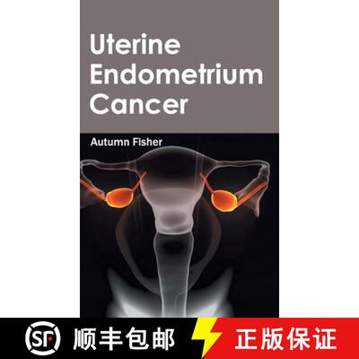 【3-4周达】精装 Uterine Endometrium Cancer [9781632413802]