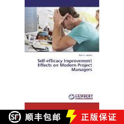 预订 Self-efficacy Improvement Effects on Modern Project Managers [9783330088887]