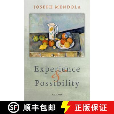 【3-4周达】精装 Experience and Possibility C [9780198869764]