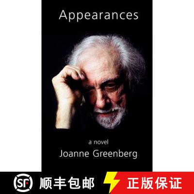 【3-4周达】Appearances [9781932727036]