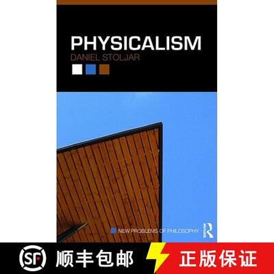 【3-4周达】Physicalism [9780415452632]