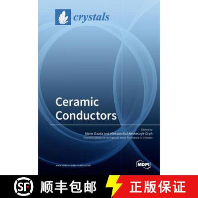 【3-4周达】Ceramic Conductors [9783038979562]