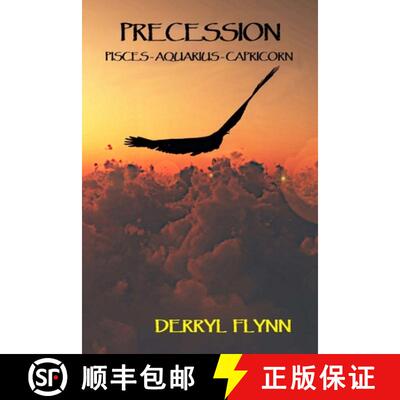 【3-4周达】Precession: Pisces-Aquarius-Capricorn [9781036928193]