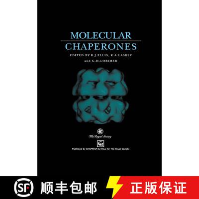 【3-4周达】Molecular Chaperones [9789401049351]