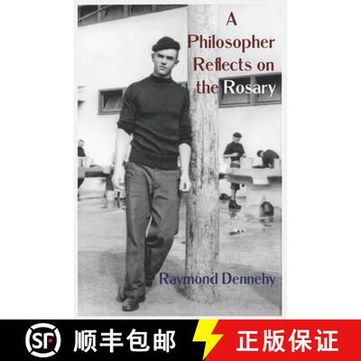 【3-4周达】A Philosopher Reflects on the Rosary [9781952464645]
