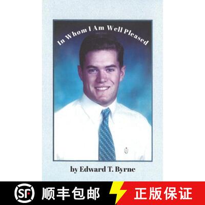 【3-4周达】In Whom I Am Well Pleased [9798888701522]