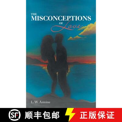 【3-4周达】The Misconceptions of Love [9781665701518]