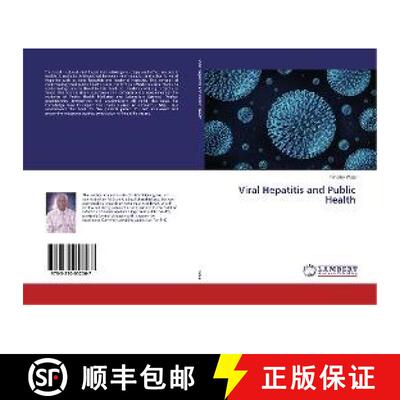 预订 Viral Hepatitis and Public Health [9783330052567]
