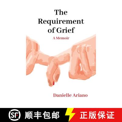 【3-4周达】The Requirement of Grief [9798891320840]