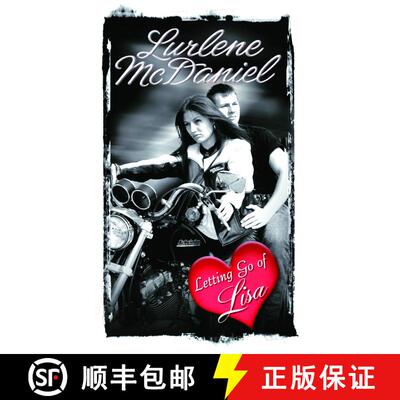 【3-4周达】Letting Go of Lisa [9780440238683]