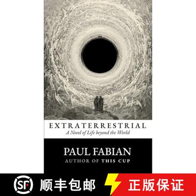 【3-4周达】Extraterrestrial [9798987803158]