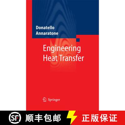 【3-4周达】Engineering Heat Transfer [9783642425677]