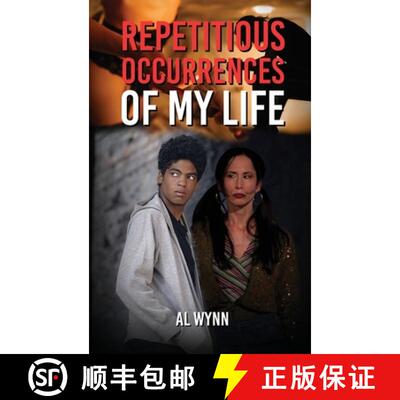 【3-4周达】Repetitious Occurrences of My Life [9781957724348]