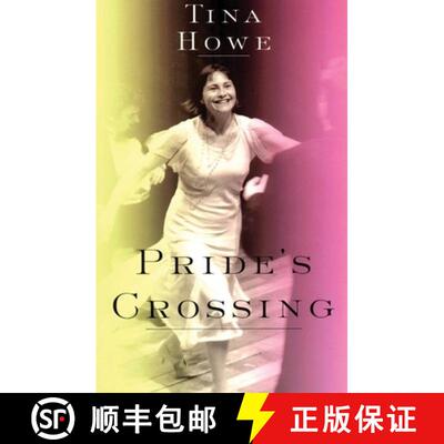 【3-4周达】Pride's Crossing [9781559361538]