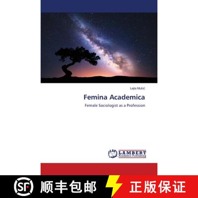 预订 Femina Academica [9786203306989]