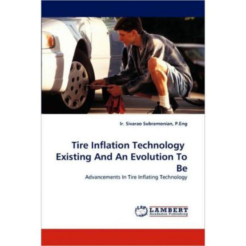 【4周达】Tire Inflation Technology Existing and an Evolution to Be ...