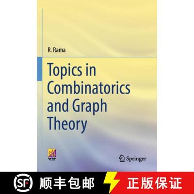 【3-4周达】Introduction to Combinatorics and Graph Theory [9783031742545]