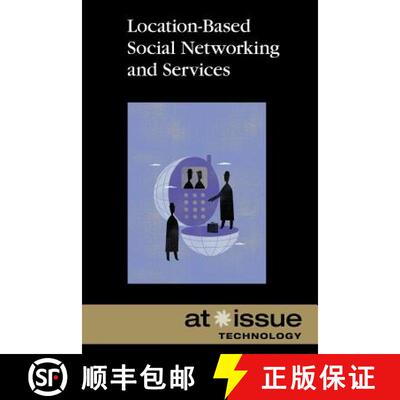 【3-4周达】Location Based Social Networking [9780737768435]