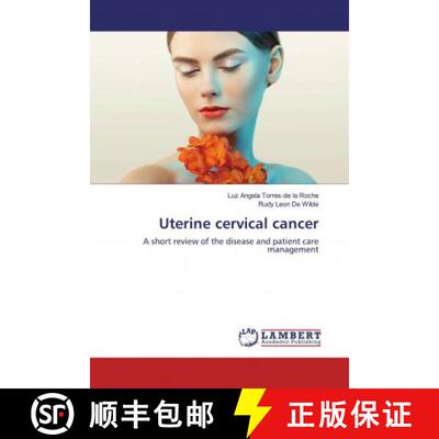 预订 Uterine cervical cancer [9786200479815]