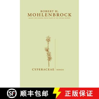 预订 Cyperaceae: Sedges Volume 1 [9780809326280]