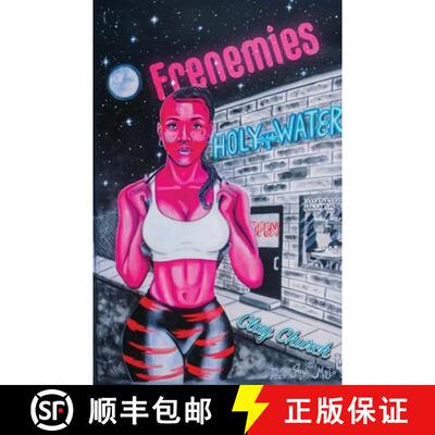 【3-4周达】Frenemies [9781637515617]