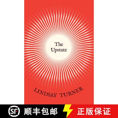 【3-4周达】The Upstate [9780226828640]