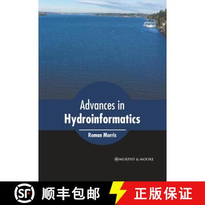 【3-4周达】精装 Advances in Hydroinformatics [9781639870189]