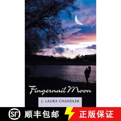 【3-4周达】Fingernail Moon [9781489712943]