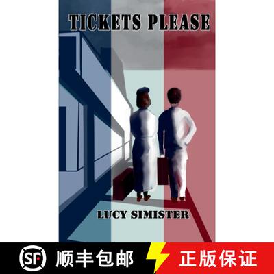 【3-4周达】Tickets Please [9798224696512]