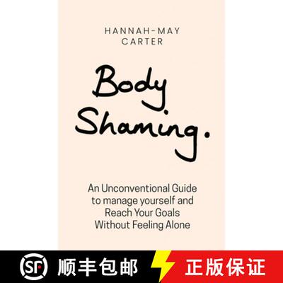 【3-4周达】Body Shaming [9791220097086]
