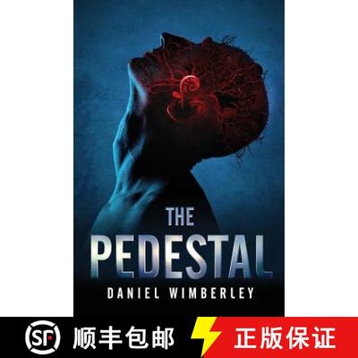 【3-4周达】The Pedestal [9780615937083]